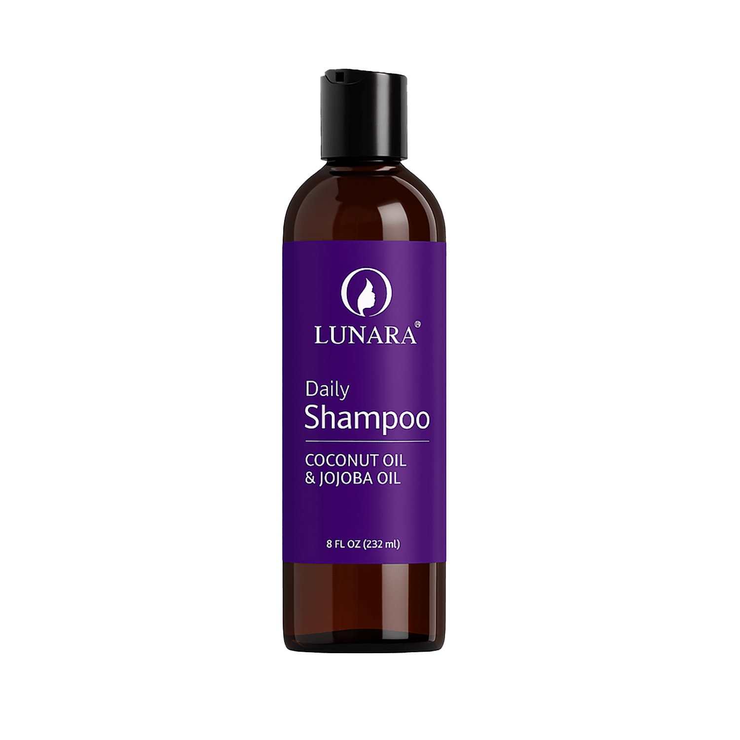 LUNARA COSMETICS Moisturizing Daily Shampoo – Lunara Cosmetics